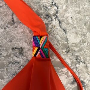 Banana Moon | Swim | Nwot Banana Moon Sliding Triangle Women Swim Top ...